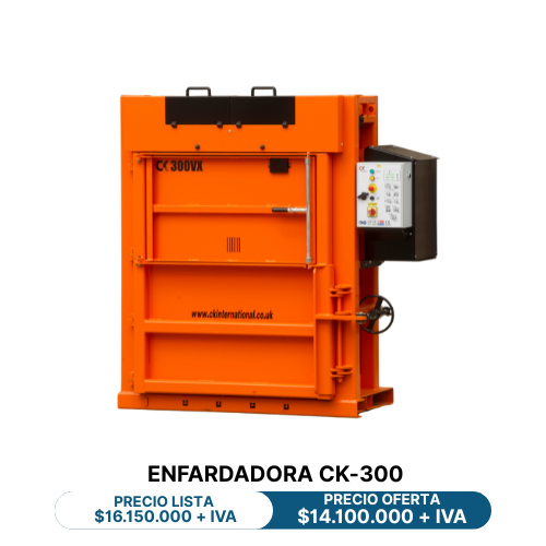 ReValue | Soluciones en Máquinas para Limpieza y Reciclaje